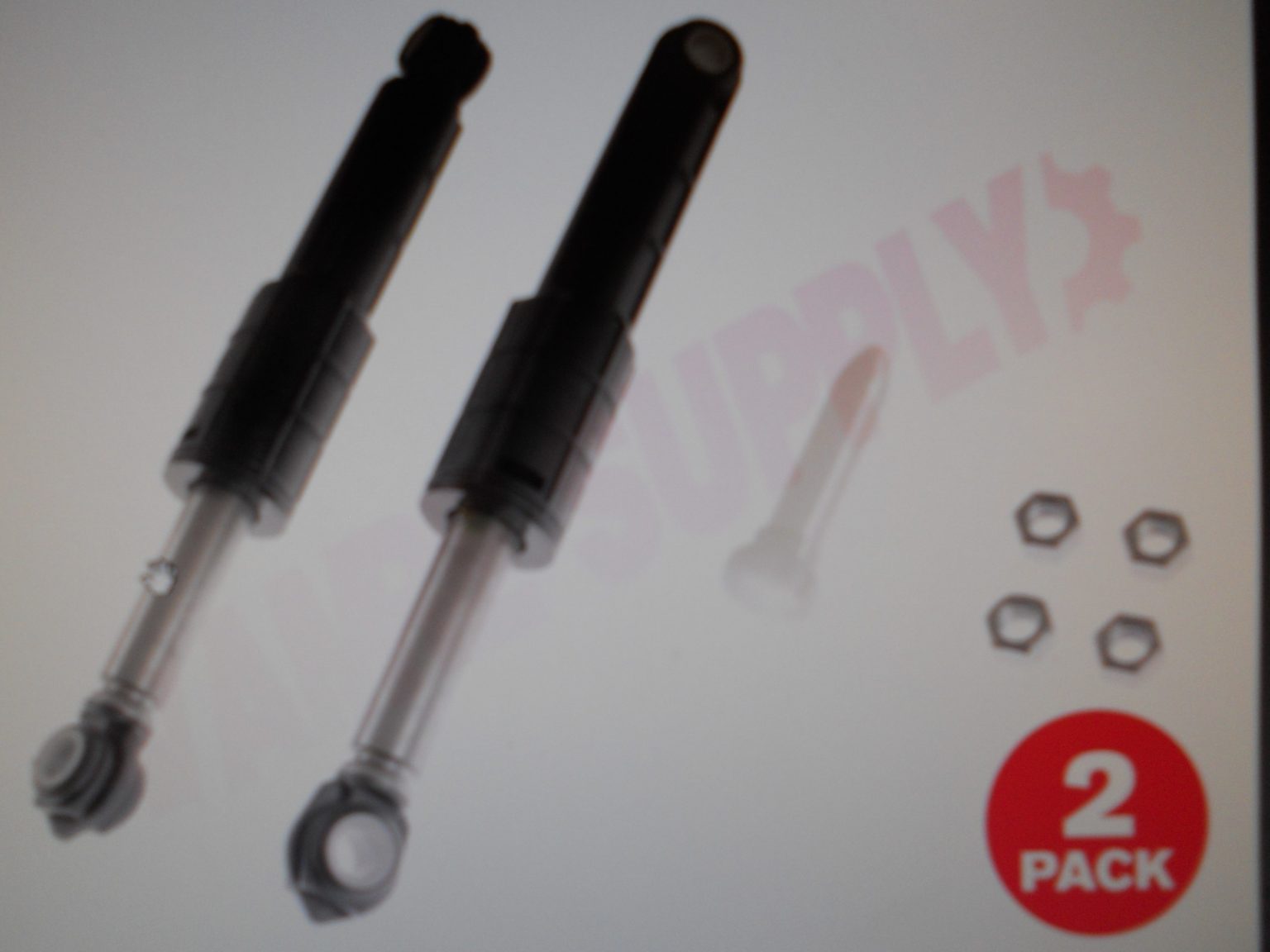 WASHER SHOCK KIT – Universal Appliance Parts